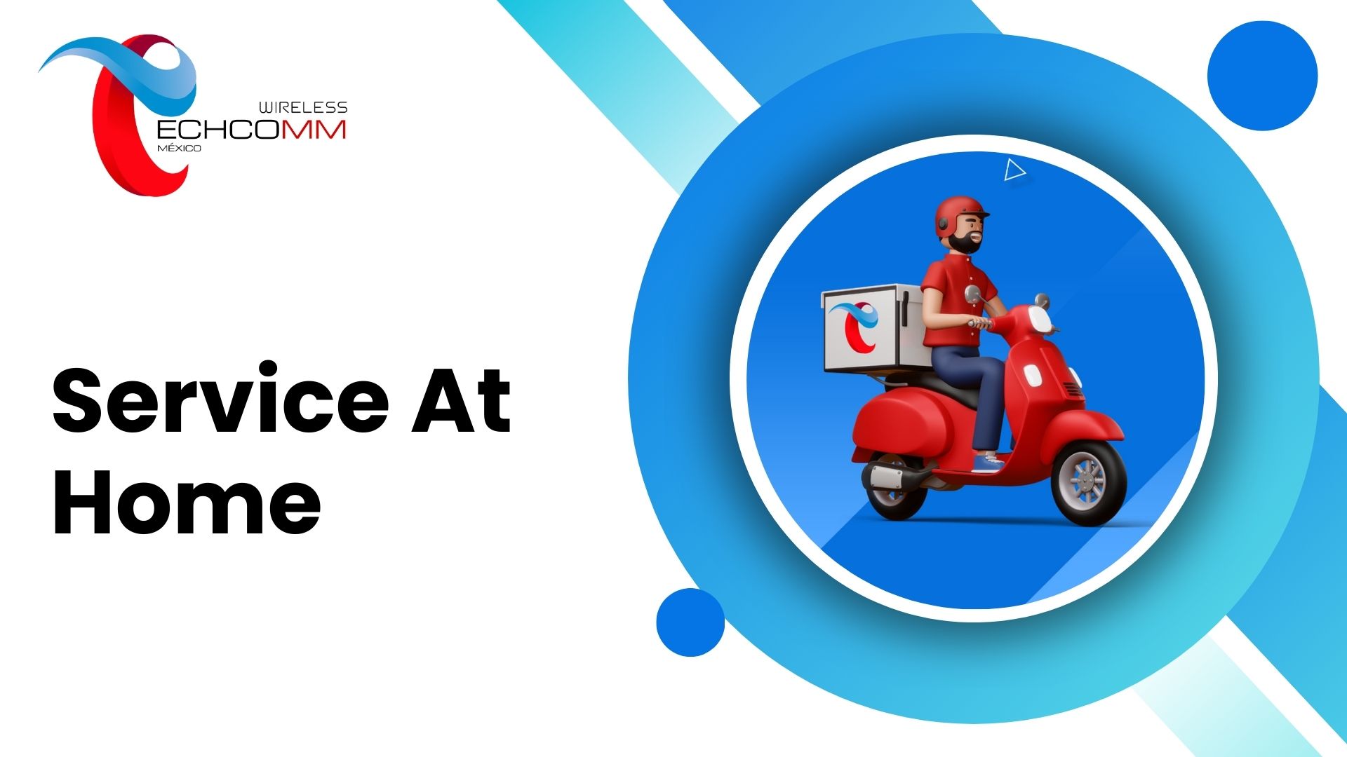 Techcomm Wireless México